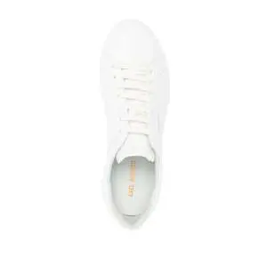 Axel Arigato Trainers Low-tops - White