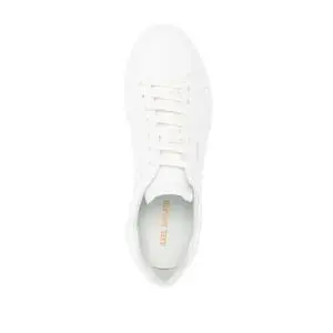 Axel Arigato Leather Low-top Trainers