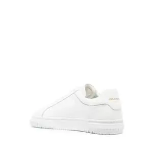 Axel Arigato Leather Low-top Trainers