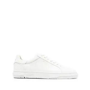 Axel Arigato Leather Low-top Trainers