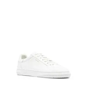 Axel Arigato Leather Low-top Trainers