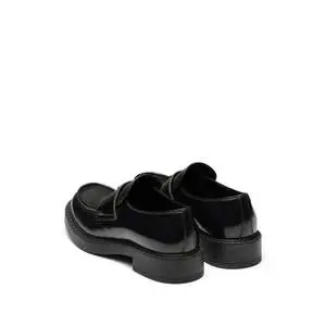 Prada Loafers