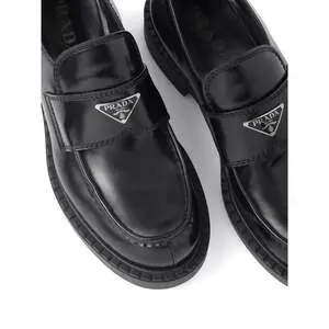 Prada Loafers