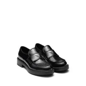 Prada Loafers