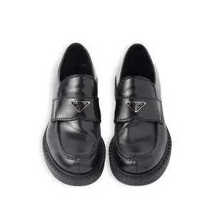 Prada Loafers