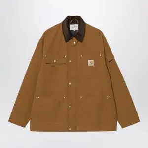 Carhartt Work In Progress Hamilton Clapton Shirt Jacket