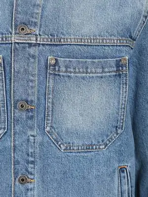 Off-White Denim Jacket