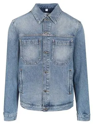 OFF-WHITE Off-White Men Denim Jacket