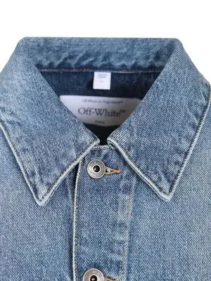 Off-White Denim Jacket