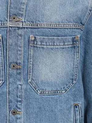 Off-White Denim Jacket