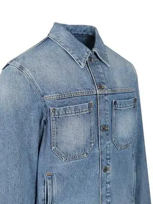 Off-White Denim Jacket