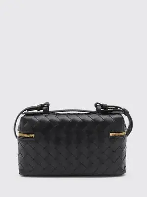 Bottega Veneta Bang Bang Woven Leather Bag