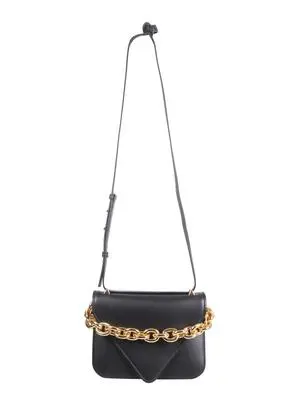 Bottega Veneta Suede Envelope Bag