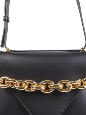 Bottega Veneta Suede Envelope Bag