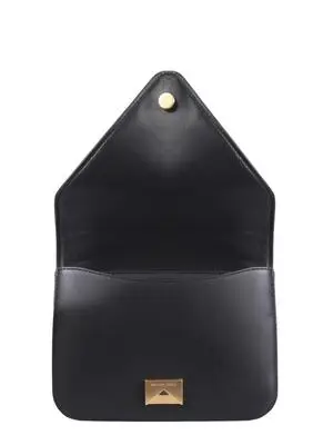 Bottega Veneta Suede Envelope Bag