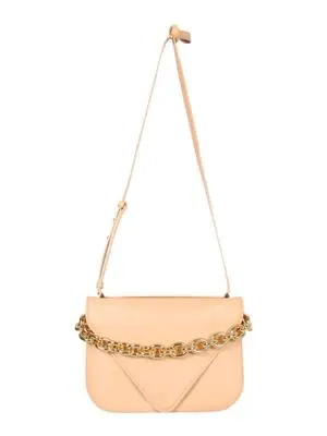 Bottega Veneta Mount Bag - Brown