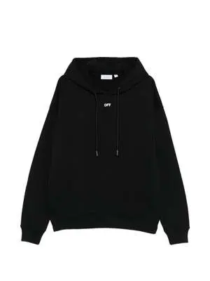 Off-White 3d Spray Arrow Sweatshirt