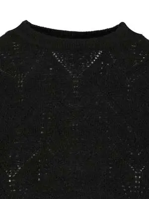 P.a.r.o.s.h Crop Sweater