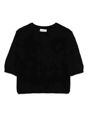 P.a.r.o.s.h Crop Sweater