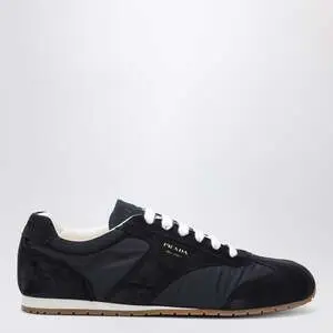 Prada Heeled Sneakers For Men
