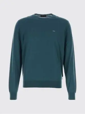 Prada PRADA Virgin Wool Sweater Multicolor