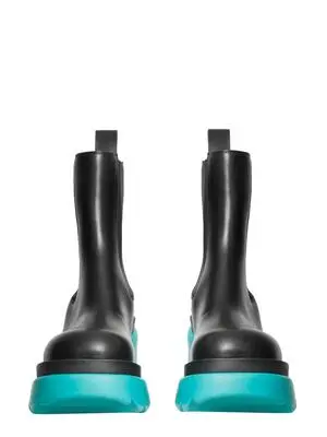 Bottega Veneta Flash Boots