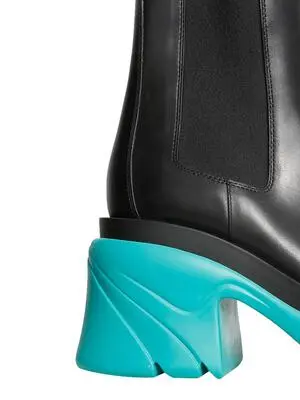 Bottega Veneta Flash Boots