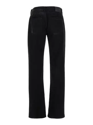 Alexander McQueen Denim Jeans - Multicolor