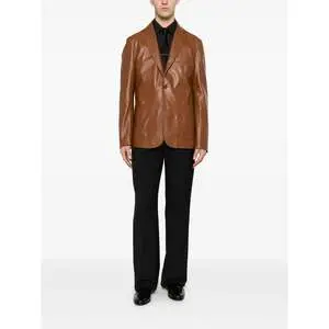 Tagliatore Jackets Leather Jackets