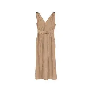 Brunello Cucinelli Dresses Day Dresses - Brown