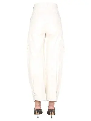 Bottega Veneta Cargo Pants