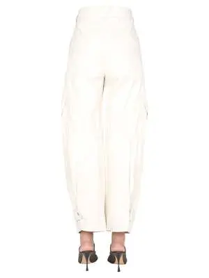 Bottega Veneta Cargo Pants