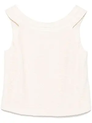 Celine Tank Top - Multicolor