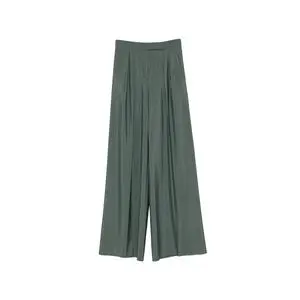 Max Mara Trousers Palazzo Pants