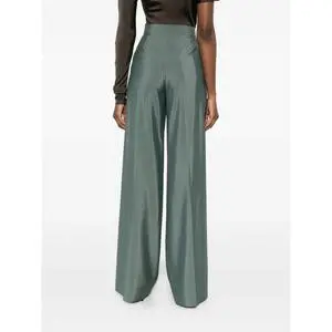 Max Mara Trousers Palazzo Pants