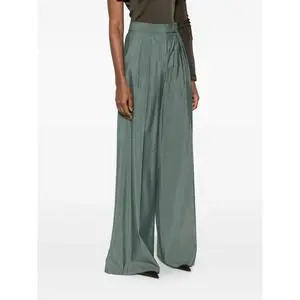 Max Mara Trousers Palazzo Pants