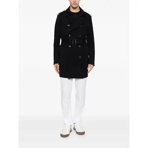 MONTECORE Coats Double Breasted Coats