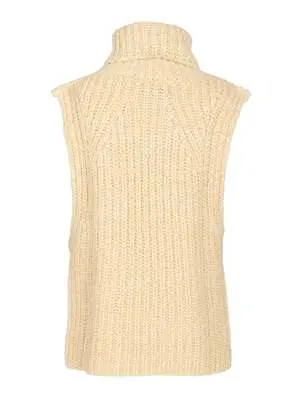 Isabel Marant Étoile Meggy Sleeveless Sweater