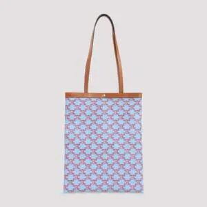 Celine Medium Flat Shopper