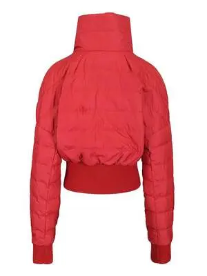 Moncler Cropped Jacket