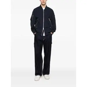 Moose Knuckles Jackets Bomber Jackets
