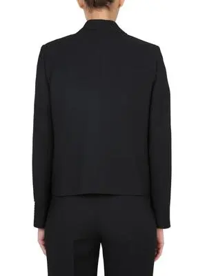 Gucci Giacca Monopetto