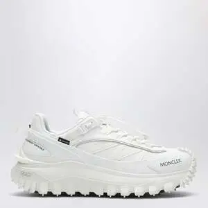 Moncler Trailgrip Gtx Sneakers - White
