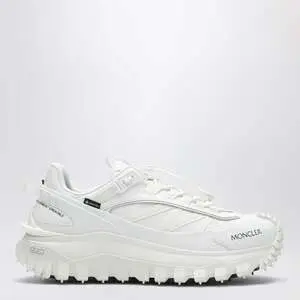 Moncler MONCLER Trailgrip GTX Sneakers White