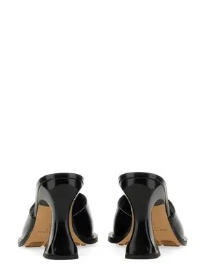 Bottega Veneta Mule Cha-cha
