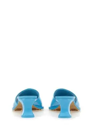 Bottega Veneta Mule Cha-cha