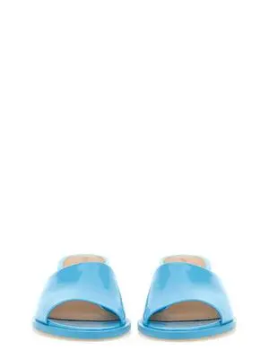 Bottega Veneta Mule Cha-cha