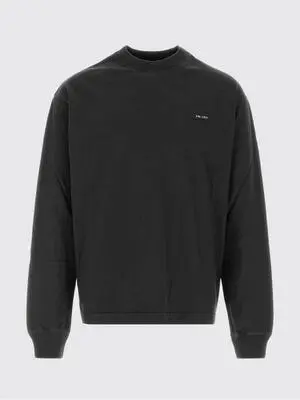 Prada Prada Men T-Shirt Men Prada Black