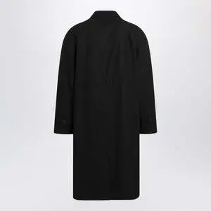 Prada Cotton Overcoat