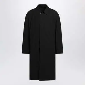 Prada Straight Hem Outerwear For Men